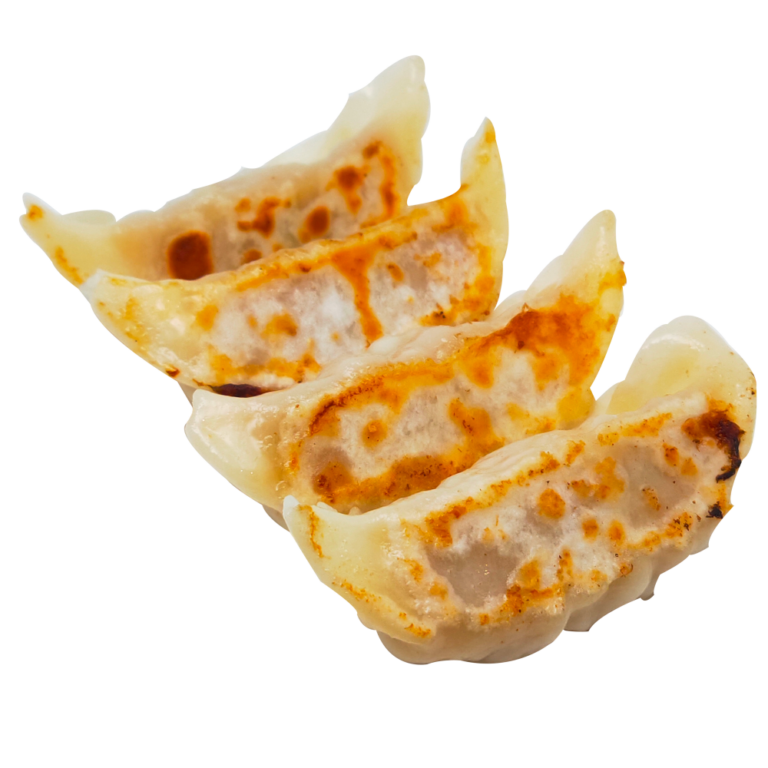 Pork Gyoza Miyabi Sushi
